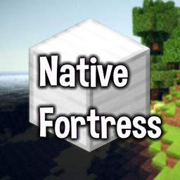 Native Fortress - Minecraft Modpacks - CurseForge
