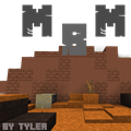 (MBM) More Blocks Mod - Mods - Minecraft - CurseForge