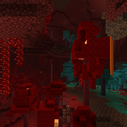 Paused Panorama - Minecraft Mods - CurseForge