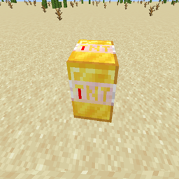 Explosive Lucky Block - Minecraft Mods - CurseForge