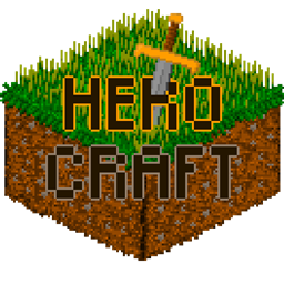 Hero Craft | Explore, Grow, Discover - Minecraft Modpacks - CurseForge
