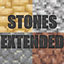 Stones Extended - Minecraft Mods - CurseForge