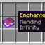 Infinity Mending - Minecraft Mods - CurseForge