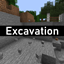 Excavation - Minecraft Mods - CurseForge
