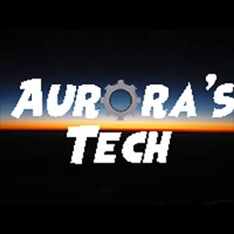 Aurora's Tech - Gallery - Minecraft Modpacks - CurseForge