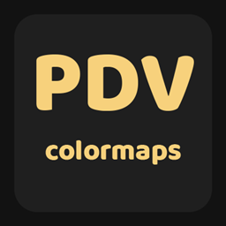 Pablo's Dev Tools - Colormap Templates - Minecraft Resource Packs ...