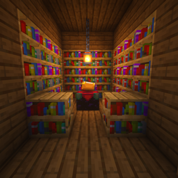 Neapolitan PBR - Minecraft Resource Packs - CurseForge