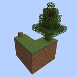 Skyblock_Dungeon - Minecraft Worlds - CurseForge