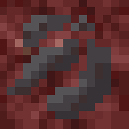 Netherite Ore - Mineuniverse