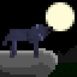 Howling Wolves - Minecraft Mods - CurseForge