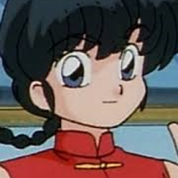 Ranma 1/2 - Gallery - Minecraft Mods - CurseForge