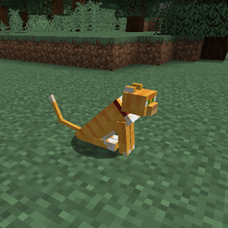 Sit Means Sit - Minecraft Mods - CurseForge