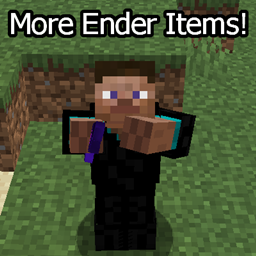 More End Items! - File - Minecraft Mods - CurseForge