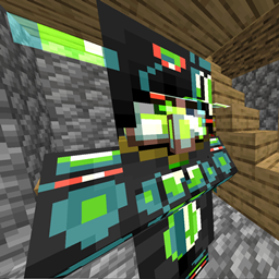 The Emerald Knight - Gallery - Minecraft Mods - CurseForge