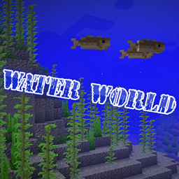 Waterworld - Minecraft Mods - CurseForge