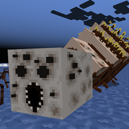 Bloodborne Rom - Minecraft Mods - CurseForge