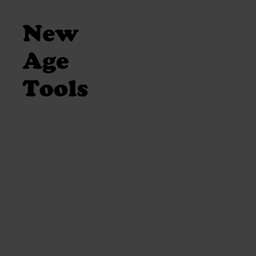 New Age Tools - Minecraft Mods - CurseForge