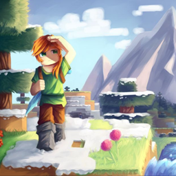 Goofballmist's Wanderer pack - Minecraft Modpacks - CurseForge