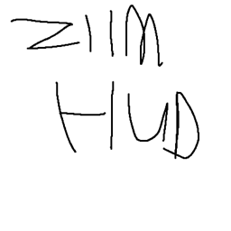 ZiiM Hud - Minecraft Mods - CurseForge