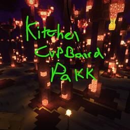 Kitchen CupBoard PaKk - Screenshots - Minecraft Modpacks - CurseForge
