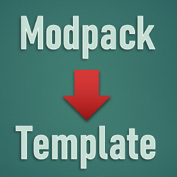 Modpack Template - Files - Minecraft Modpacks - CurseForge