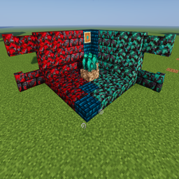 Missing Nether Blocks - Minecraft Mods - CurseForge