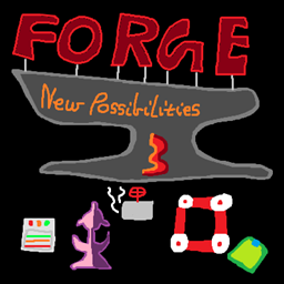Forge New Possibilities 3 (ForgeCraft 1.16.1/Season 13) - Minecraft ...