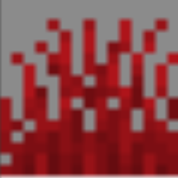 Red Foliage - Minecraft Resource Packs - CurseForge