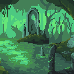 Neo-Swamp - Gallery - Minecraft Modpacks - CurseForge
