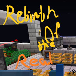 Rebirth Of The Real - Minecraft Modpacks - CurseForge