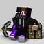 Enderman's Server Client MODs - Minecraft Modpacks - CurseForge