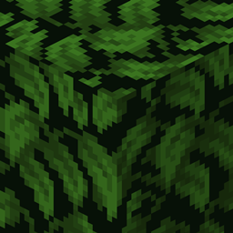Bushy Leaves Add-on for Faithful 32x [DISCONTINUED] - Minecraft ...