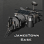 Jamestown Base | For All Mankind - Kerbal Space Program Shareables ...