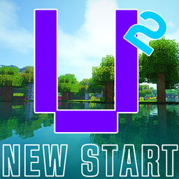 V2 New Start - Minecraft Modpacks - CurseForge
