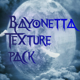 Bayonetta texture pack - Minecraft Resource Packs - CurseForge
