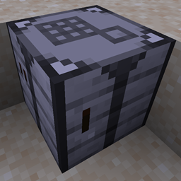 Uncrafting Table - Minecraft Mods - CurseForge