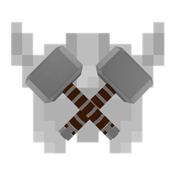 Thor Hammer - Minecraft Mods - CurseForge