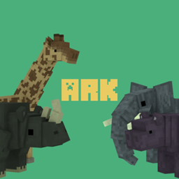 Ark - Minecraft Mods - CurseForge