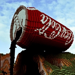 The Coke Pack 2.0 - Files - Minecraft Modpacks - CurseForge