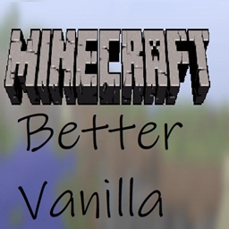 Cp's Better Vanilla - Gallery - Minecraft Modpacks - CurseForge