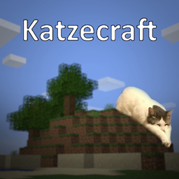 Katzecraft - Gallery - Minecraft Modpacks - CurseForge