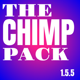 The Chimp Pack - Gallery - Minecraft Modpacks - CurseForge