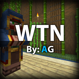 WTrader Notify | Datapack - Minecraft Customization - CurseForge
