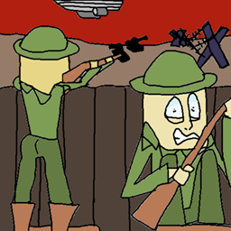 The War - Minecraft Modpacks - CurseForge