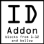 ID Addon For Blocks - ID Addon For Blocks 1.16 - 1.17 - Minecraft ...