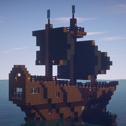 Buccaneer's Oasis - Minecraft Modpacks - CurseForge