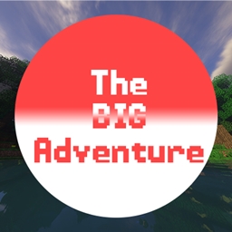 Install -> The BIG Adventure