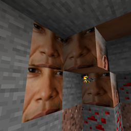 Obamium Mod - Minecraft Mods - CurseForge