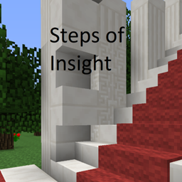 Steps of Insight - Minecraft Modpacks - CurseForge