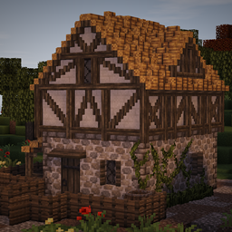 Cottage Craft Pack - Minecraft Modpacks - CurseForge